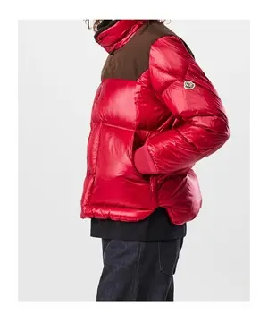 Moncler Archivio Vajolet Quilted Down Jacket