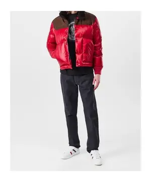 Moncler Archivio Vajolet Quilted Down Jacket