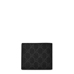 Gucci Logo Wallet