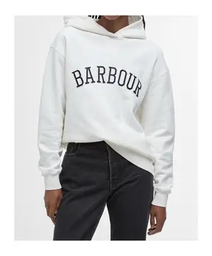 Barbour Northumberland Hoodie