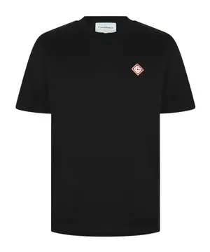 Casablanca Short-sleeved T-shirt
