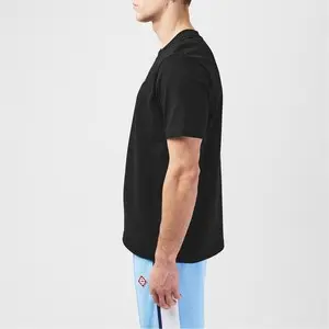 Casablanca Short-sleeved T-shirt