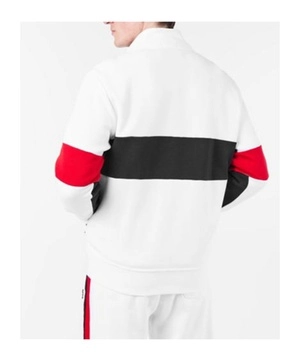 Polo Ralph Lauren Embroidered Logo Zip-up Jacket