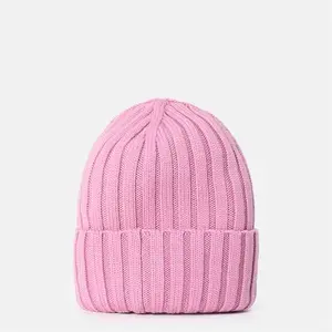 Moncler Logo Beanie