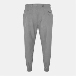 Prada Wool Joggers