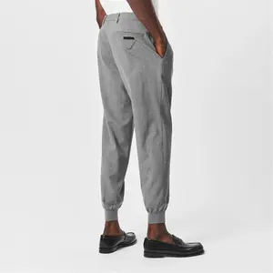 Prada Wool Joggers