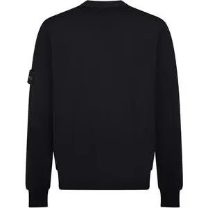Stone Island Wool Cardigan