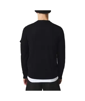 Stone Island Wool Cardigan