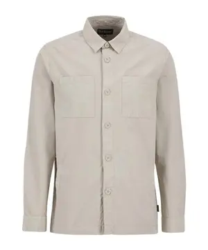 Barbour Rickfell Ripstop Overshirt