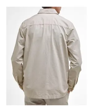 Barbour Rickfell Ripstop Overshirt