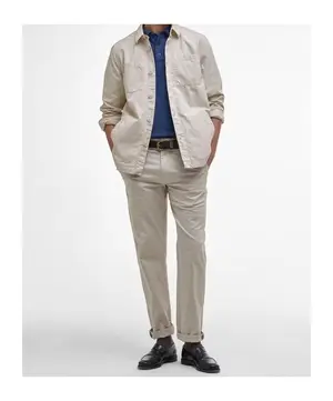 Barbour Rickfell Ripstop Overshirt