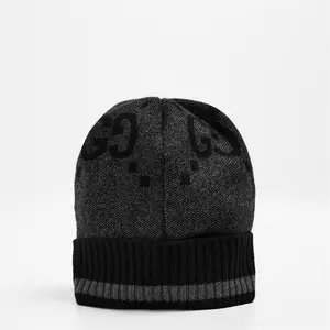 Gucci Cashmere Hat