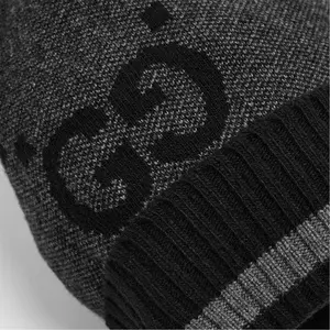 Gucci Cashmere Hat