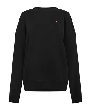 DIESEL® Crew Neck Sweatshirt