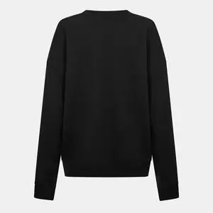 DIESEL® Crew Neck Sweatshirt