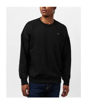 DIESEL® Crew Neck Sweatshirt
