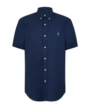 Polo Ralph Lauren Logo Short Sleeve Shirt