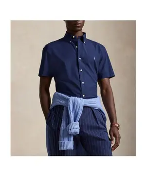 Polo Ralph Lauren Logo Short Sleeve Shirt