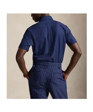 Polo Ralph Lauren Logo Short Sleeve Shirt