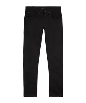 Polo Ralph Lauren Embroidered Logo Jeans