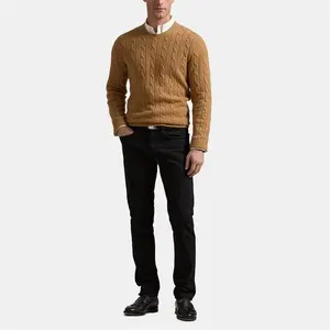Polo Ralph Lauren Embroidered Logo Jeans