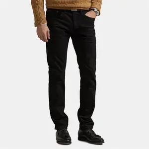 Polo Ralph Lauren Embroidered Logo Jeans