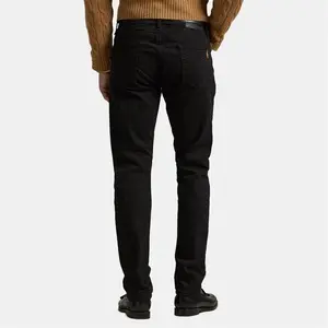 Polo Ralph Lauren Embroidered Logo Jeans