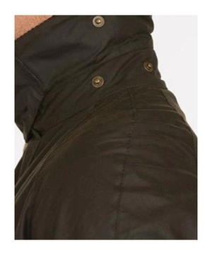 Barbour Ashby Wax Jacket