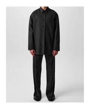 Gucci Elastic Waist Casual Pants