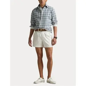 Polo Ralph Lauren Check Long Sleeve Shirt