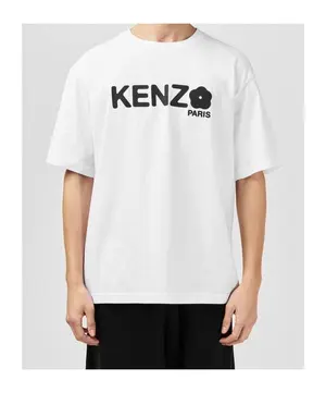 Kenzo Boke Flower T-shirt
