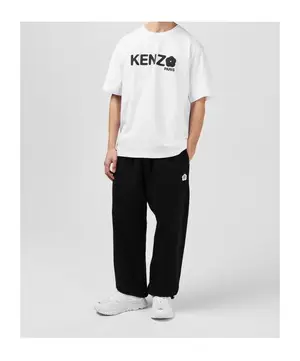 Kenzo Boke Flower T-shirt