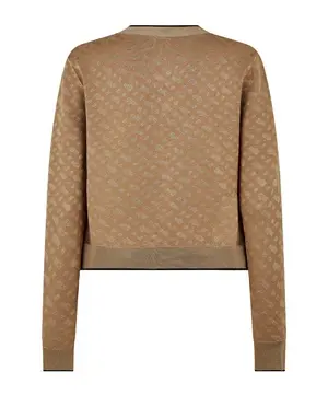 Hugo Boss Simple Knitted Sweater