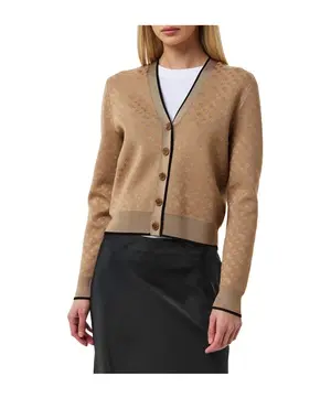 Hugo Boss Simple Knitted Sweater
