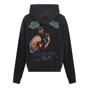Off-White Bacchus Skate Hoodie