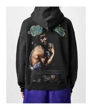 Off-White Bacchus Skate Hoodie