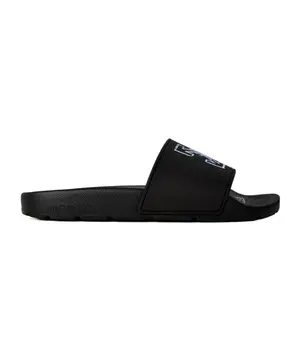 Off-White Logo Slides