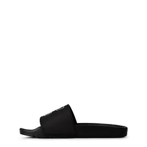 Off-White Logo Slides