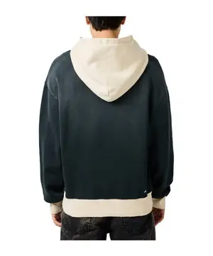 Amiri Vintage Oversized Hoodie