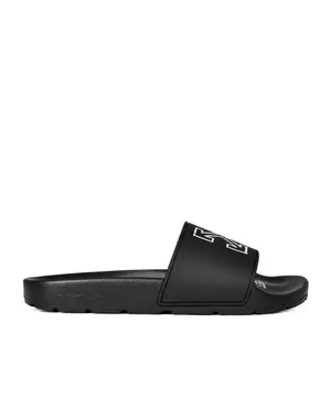 Off-White Logo Slides