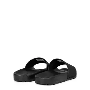 Off-White Logo Slides