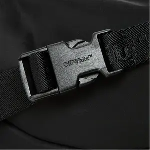 Off-White Logo Belt Bag