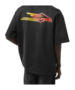 Amiri Short-sleeved T-shirt