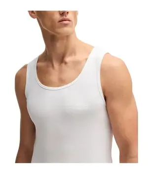 Hugo Boss Sleeveless Pullover Vest