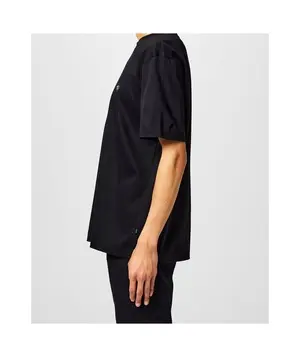Hugo Boss Logo Crew-neck T-shirt