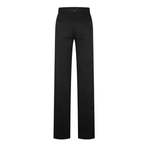 Dolce & Gabbana Cotton Trousers