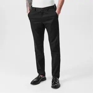 Dolce & Gabbana Cotton Trousers