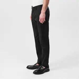 Dolce & Gabbana Cotton Trousers