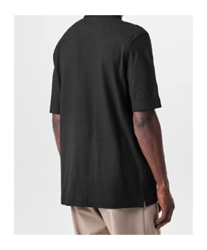 Moncler Short-sleeved Polo Shirt