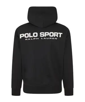 Polo Ralph Lauren Logo Hoodie